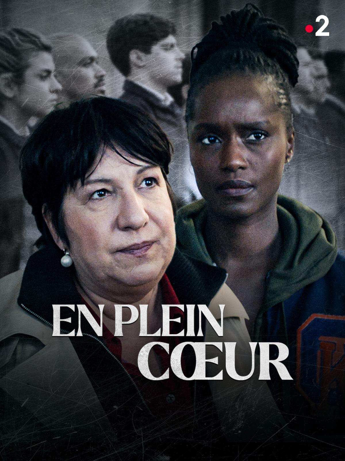 Prime Video: En plein coeur