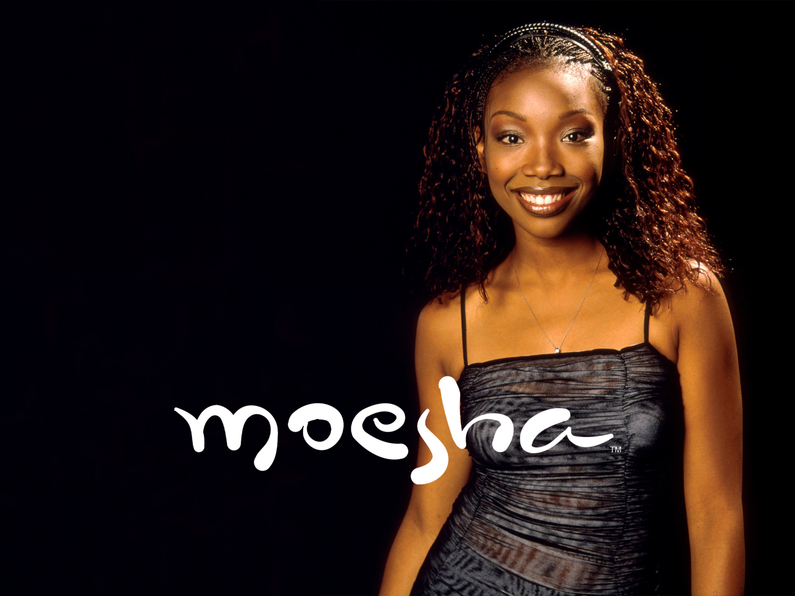 Moesha 1997