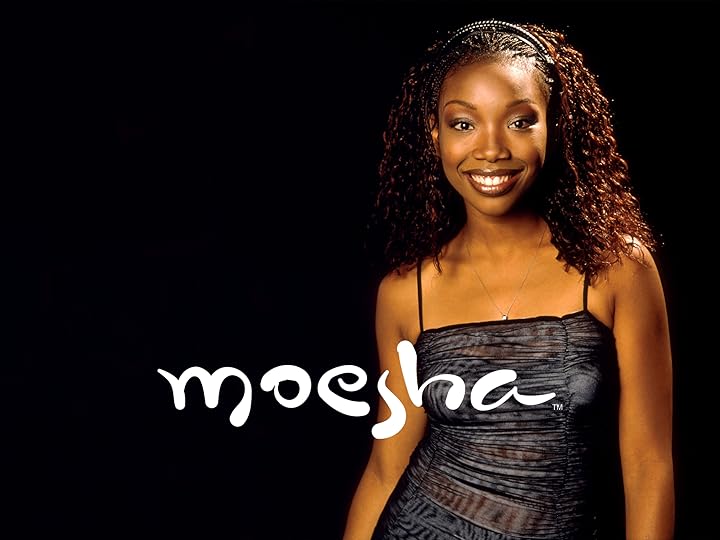 Prime Video: Moesha Season 5