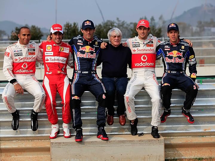 Prime Video: Lucky - Season 1