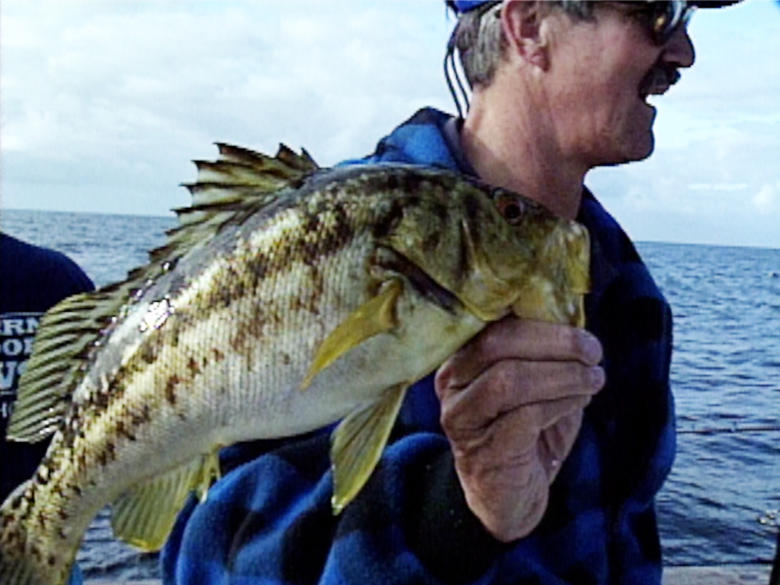 Prime Video: Clip: Inside Sportfishing- On The Edge