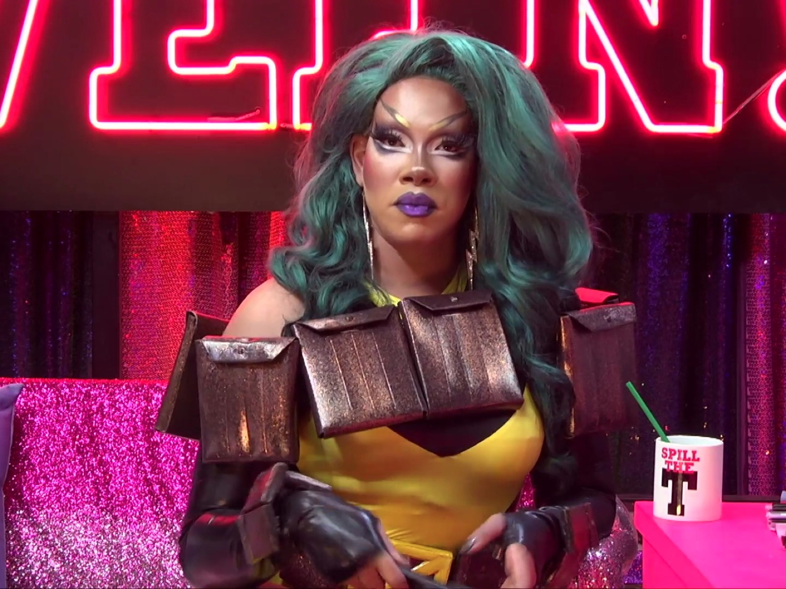 Prime Video: Hey Qween - Season 7