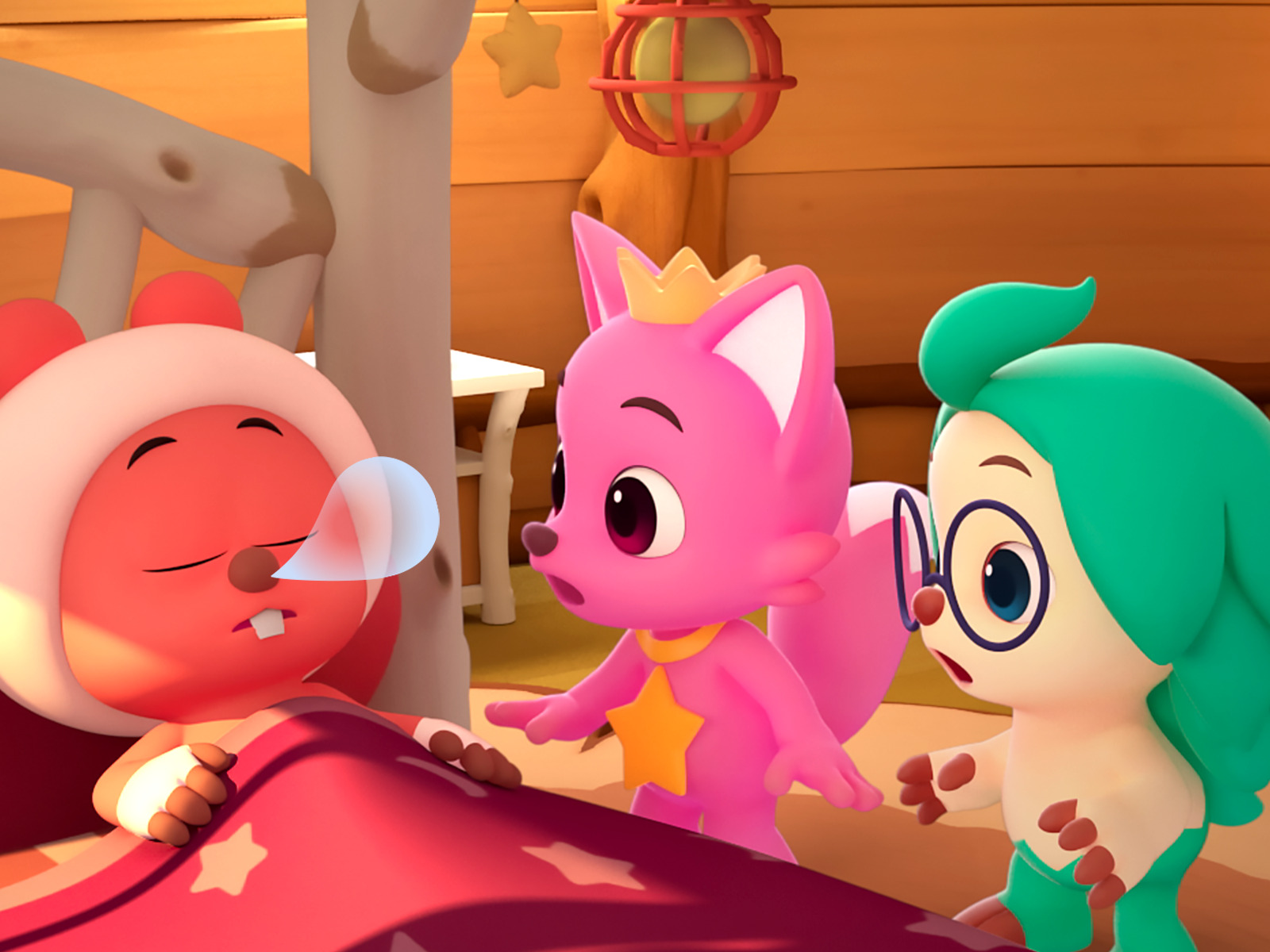 Prime Video: Sing Along with Pinkfong & Hogi