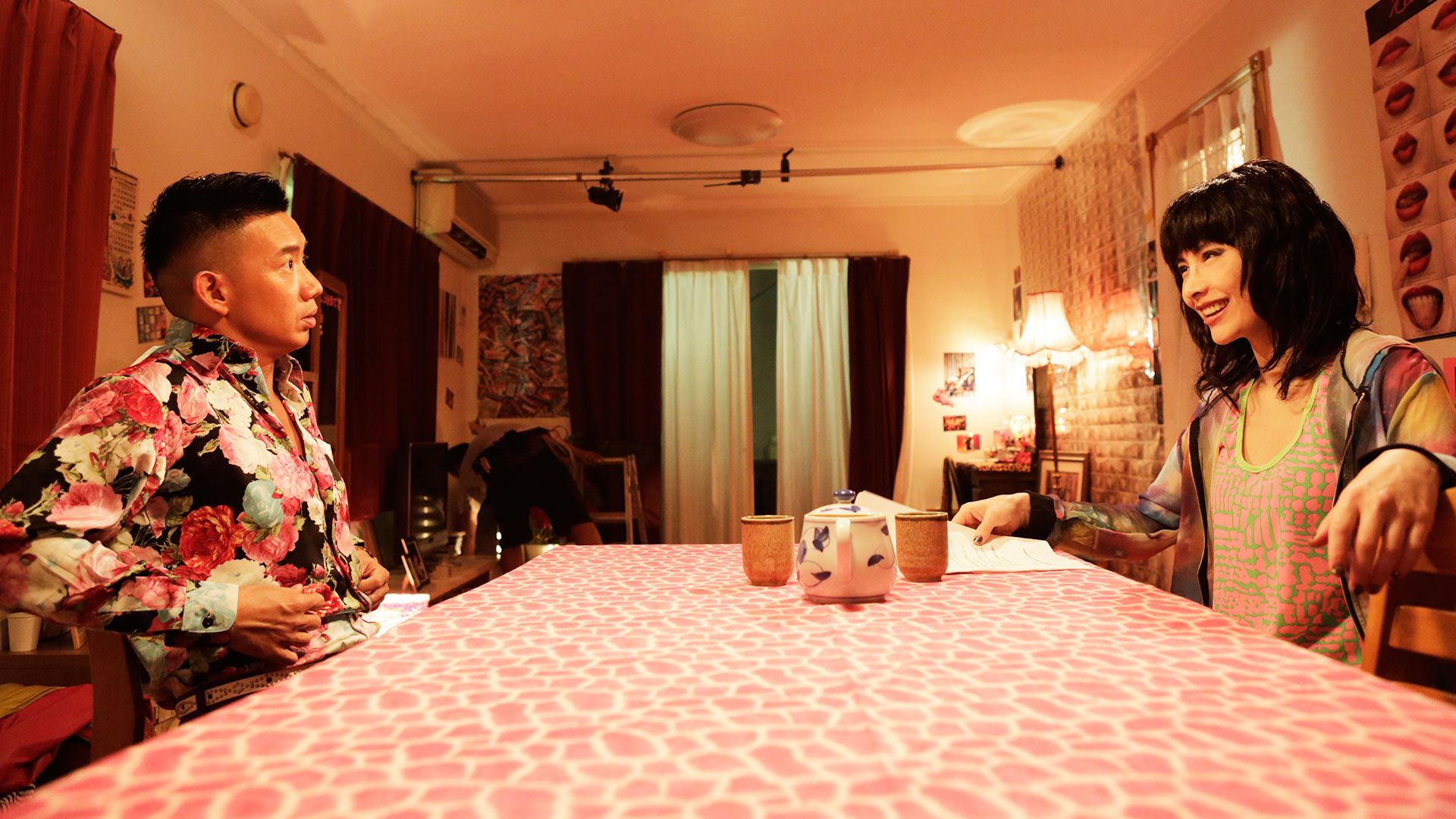 Watch Tokyo Rising | Prime Video