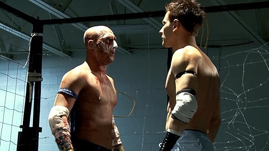 Prime Video: The Trade