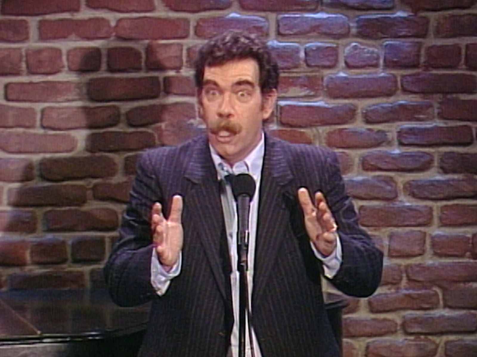 Prime Video: An Evening at the Improv