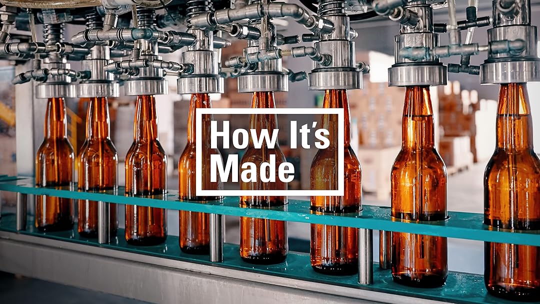 Prime Video: How It's Made - Season 16