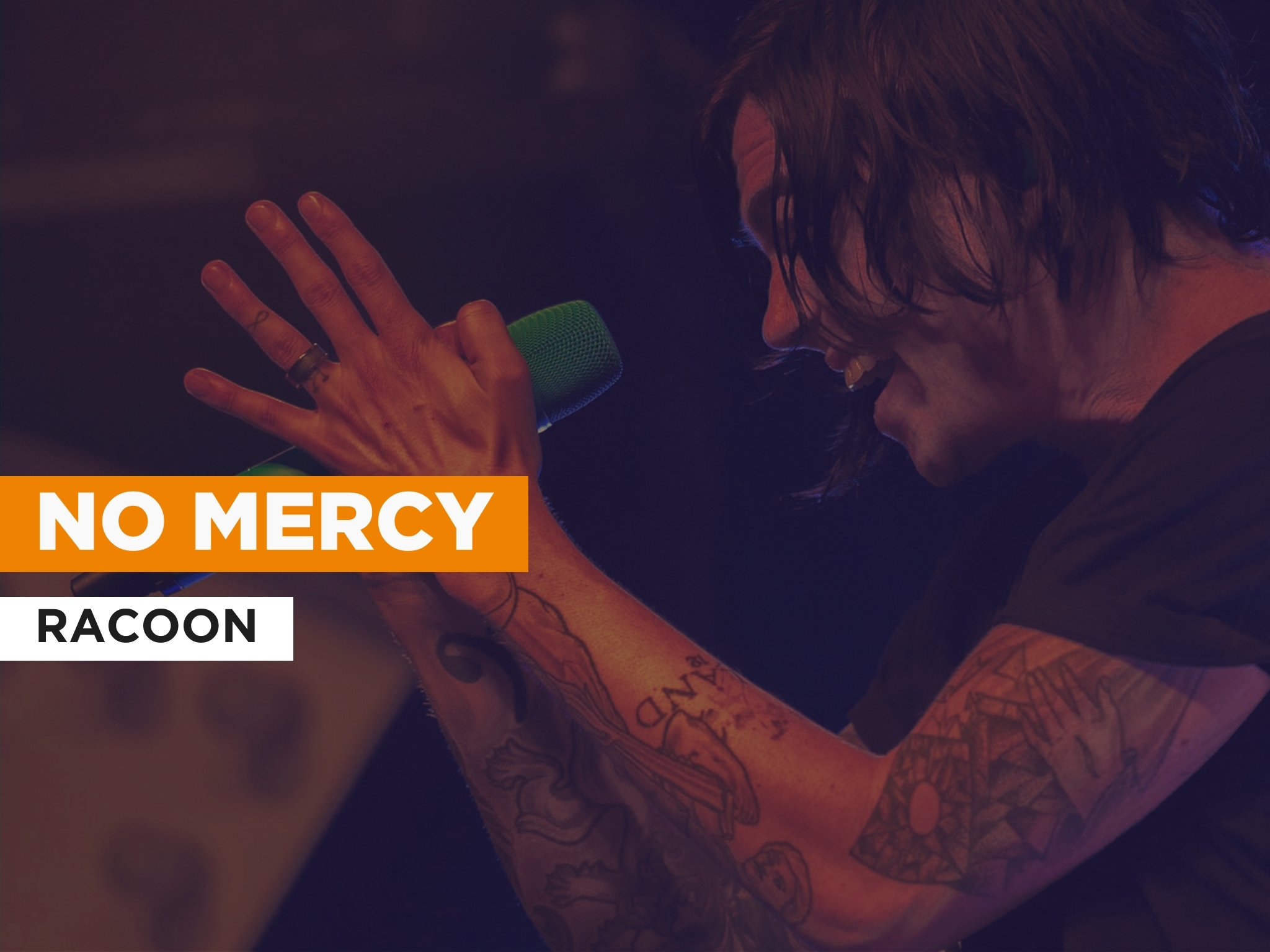 Prime Video No Mercy In The Style Of Racoon prime-video-no-mercy-in-the-style-of-racoon