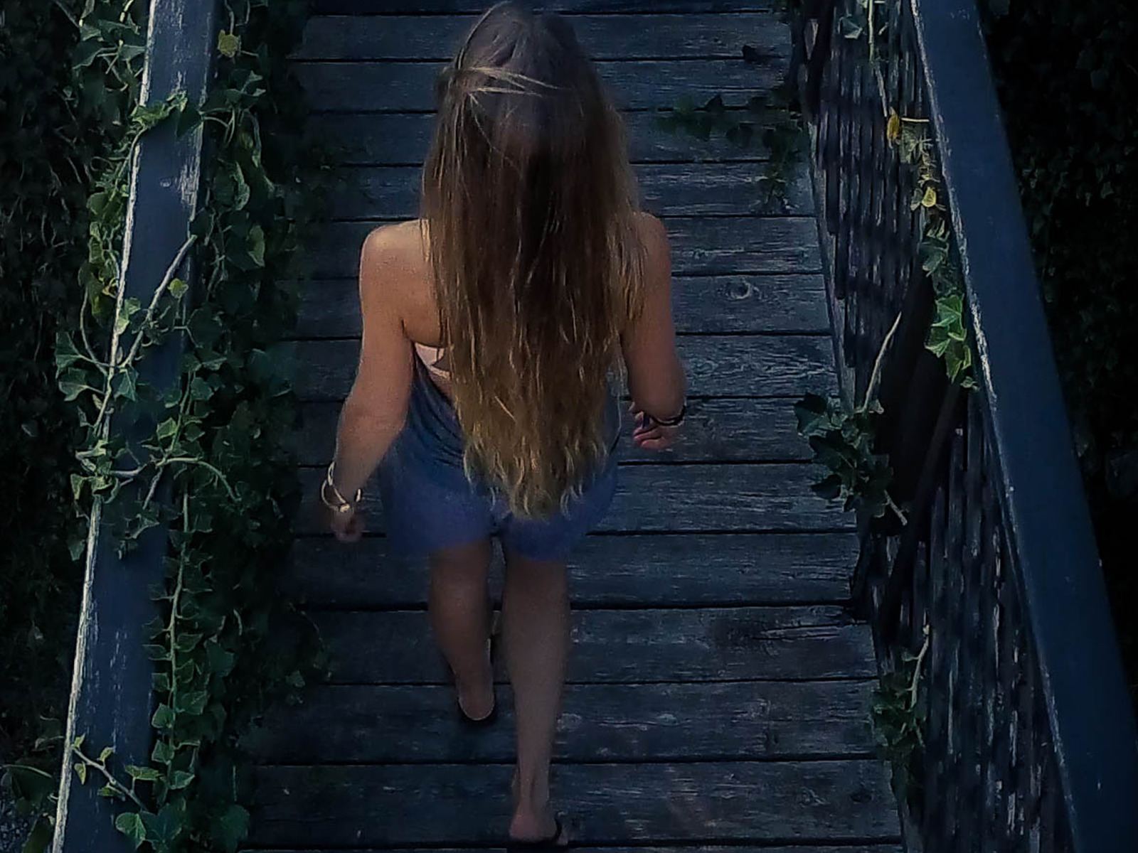 Prime Video: Fresh Yoga with Katy Misson