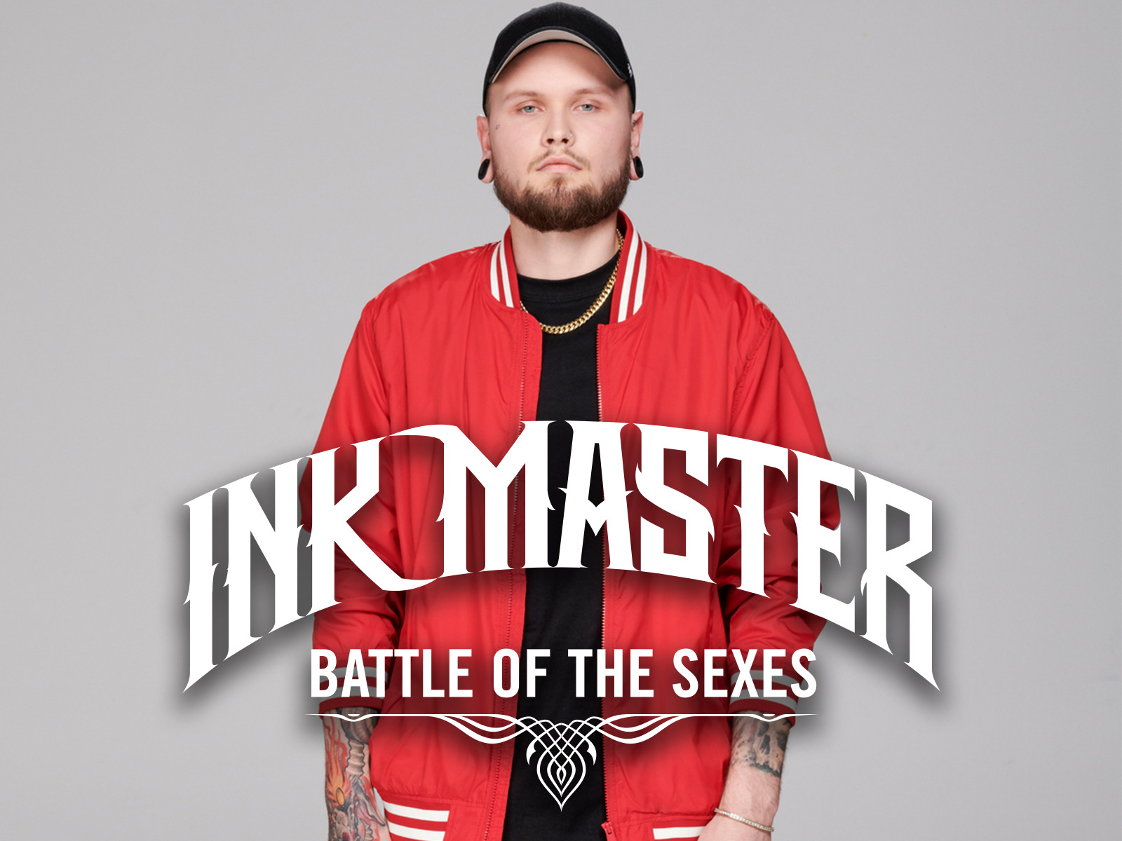 Prime Video: Ink Master
