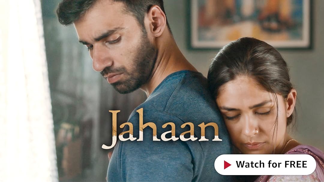 Prime Video: Jahaan