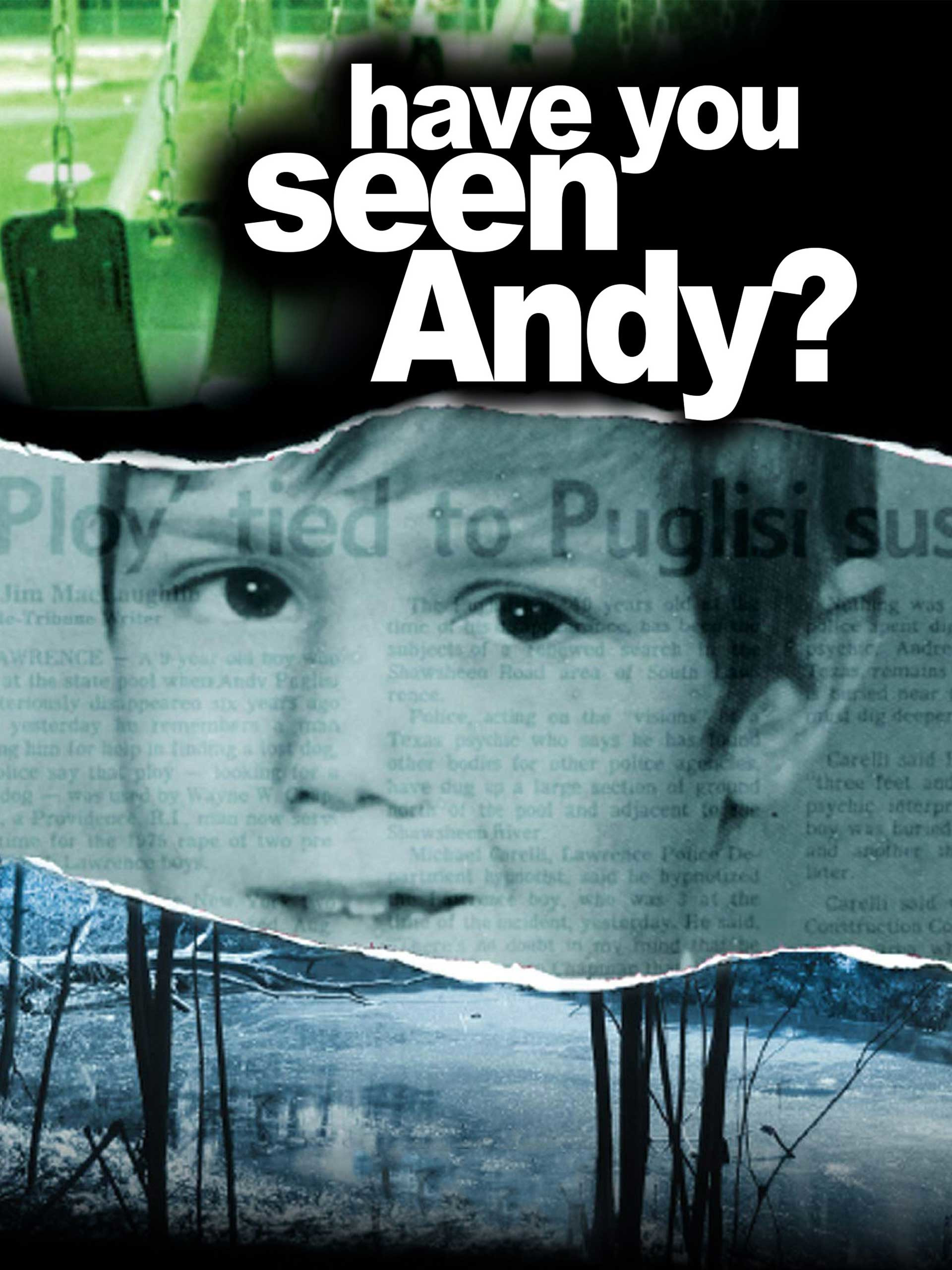 Prime Video: Have You Seen Andy?