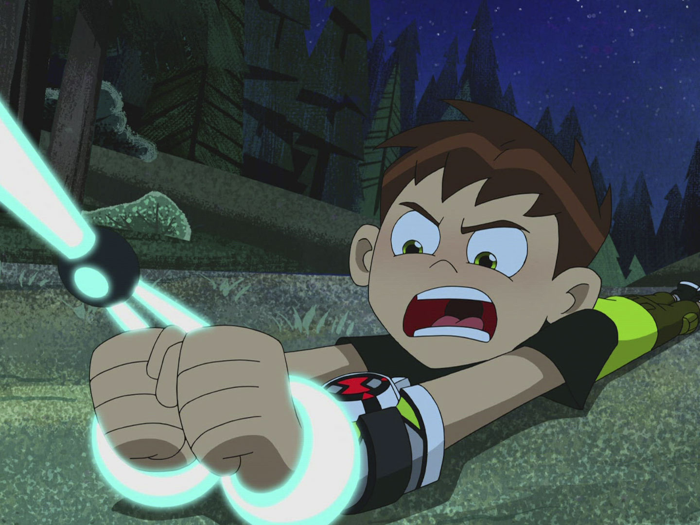 Prime Video: Ben 10 - Season 3