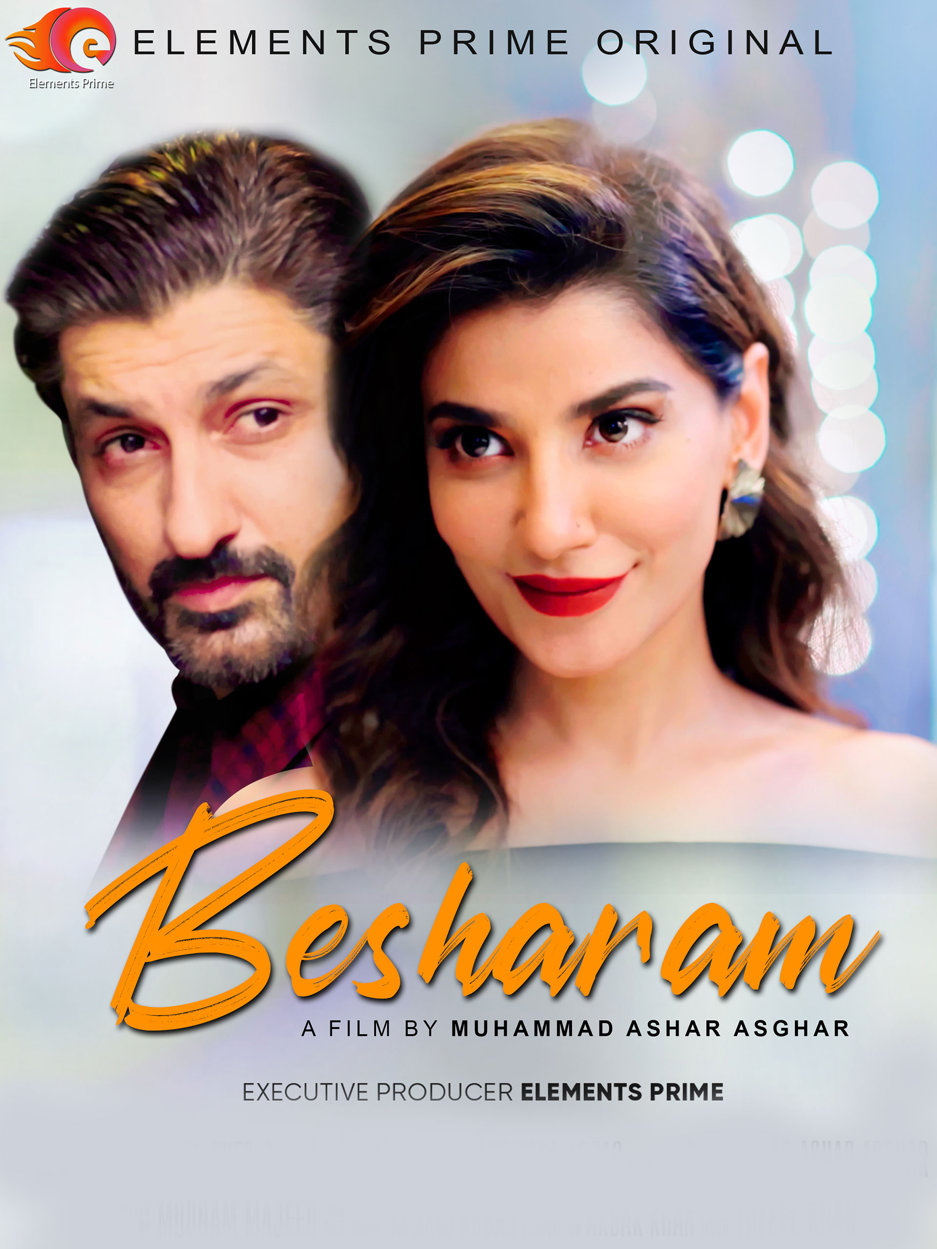Prime Video: Besharam