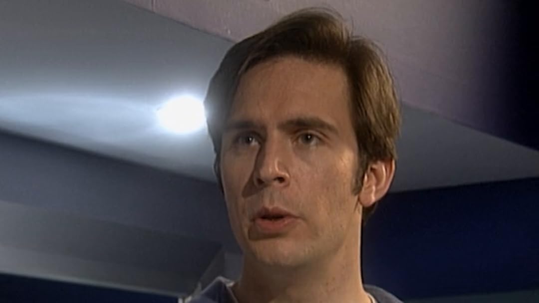 Prime Video: Coupling