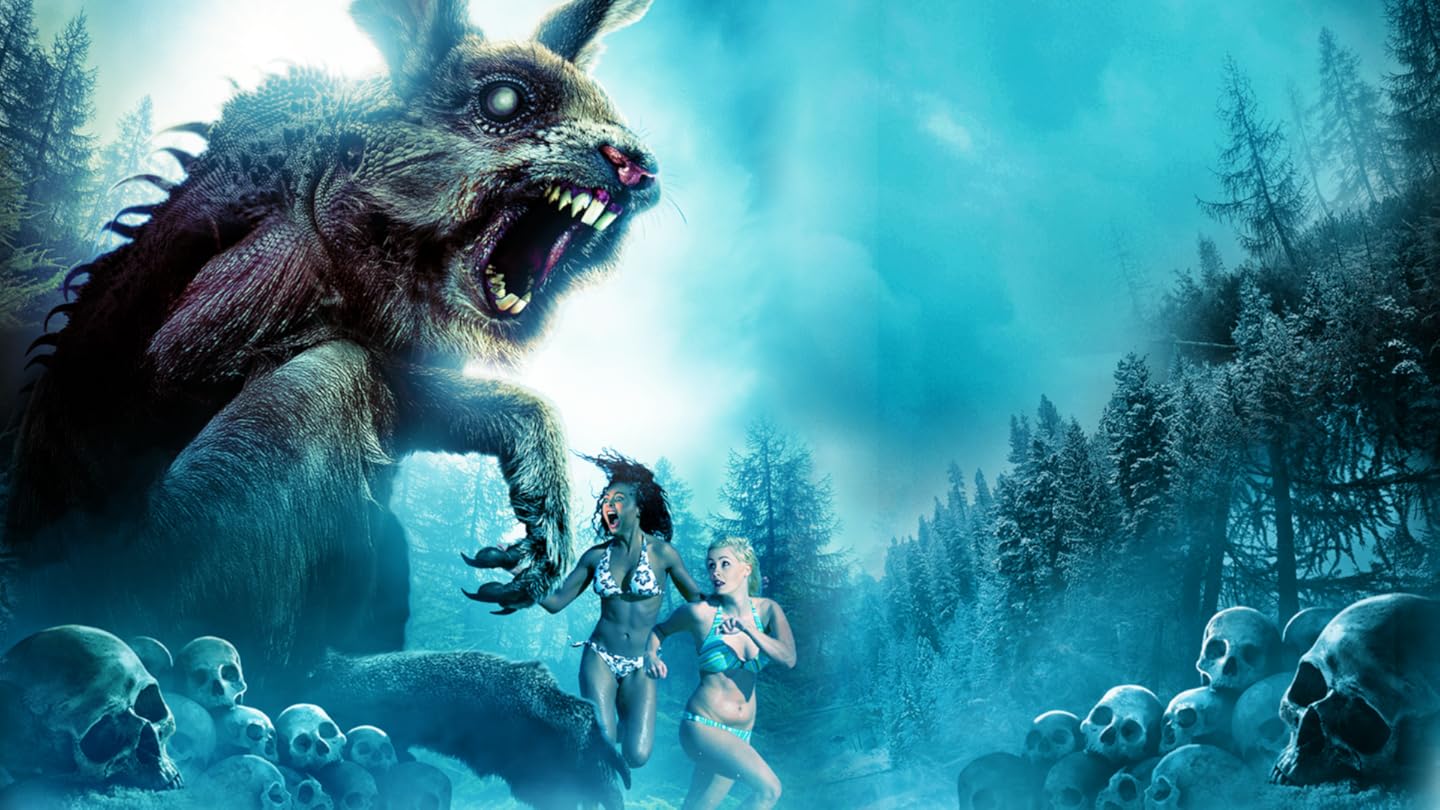 Watch The Beaster Bunny | Prime Video