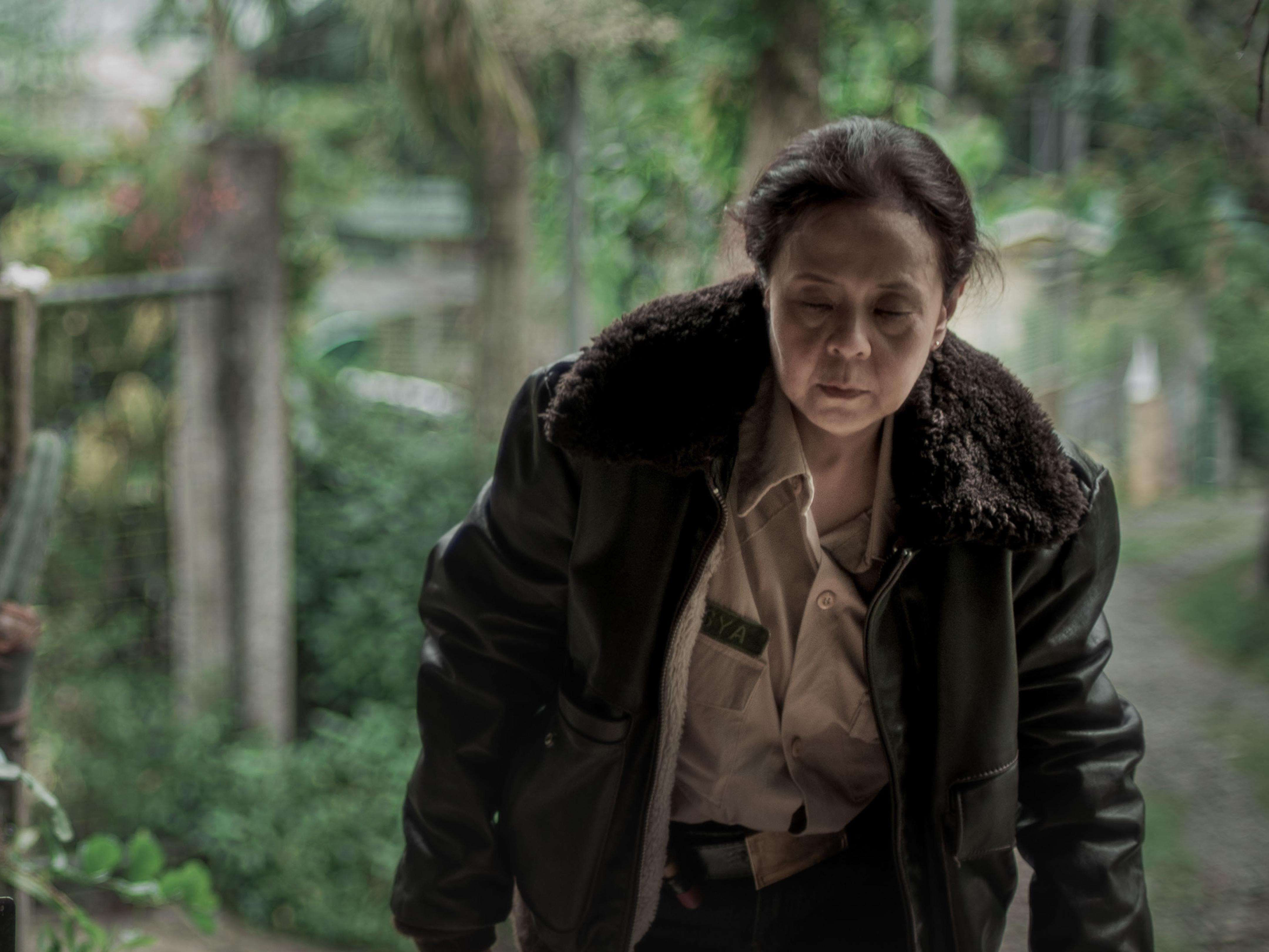 Prime Video: Folklore - Season 2