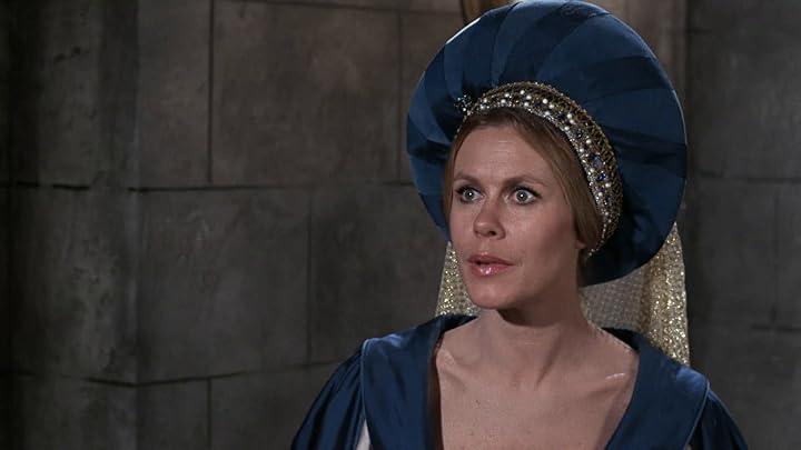 Prime Video: Bewitched: Season 8