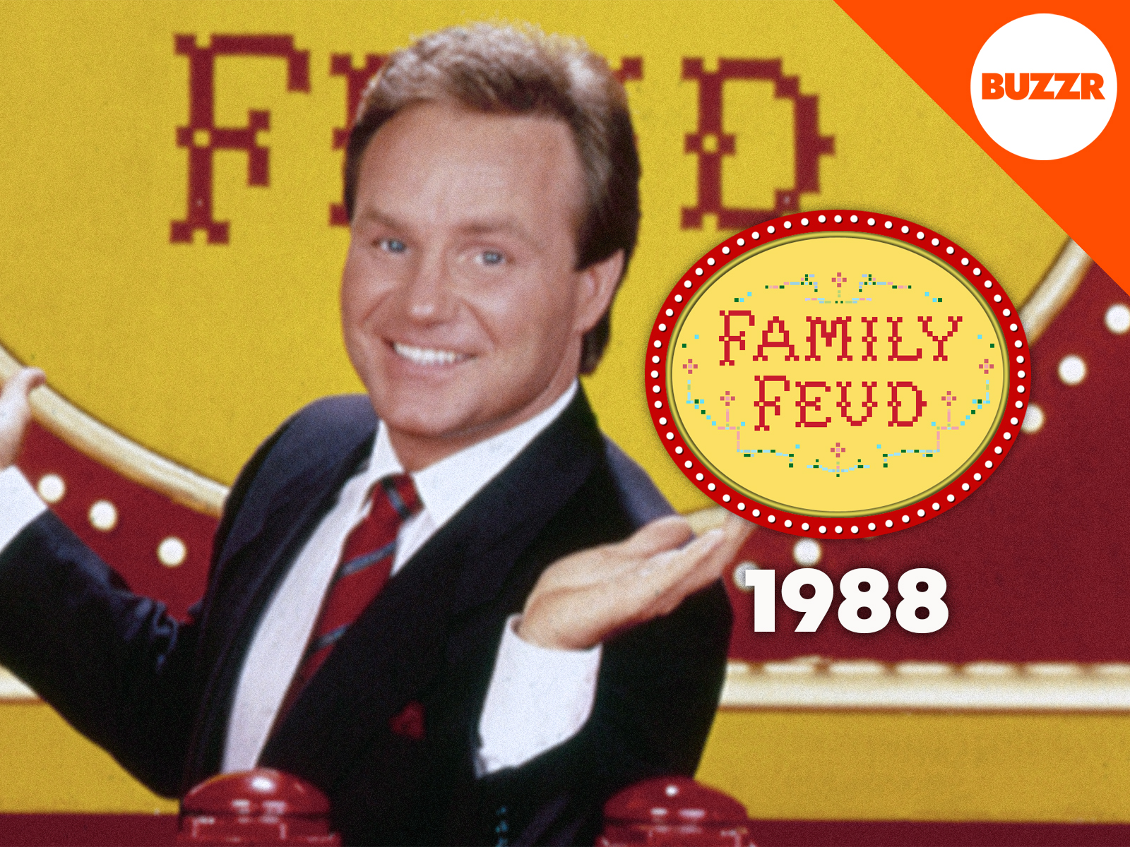 Prime Video: Family Feud with Ray Combs