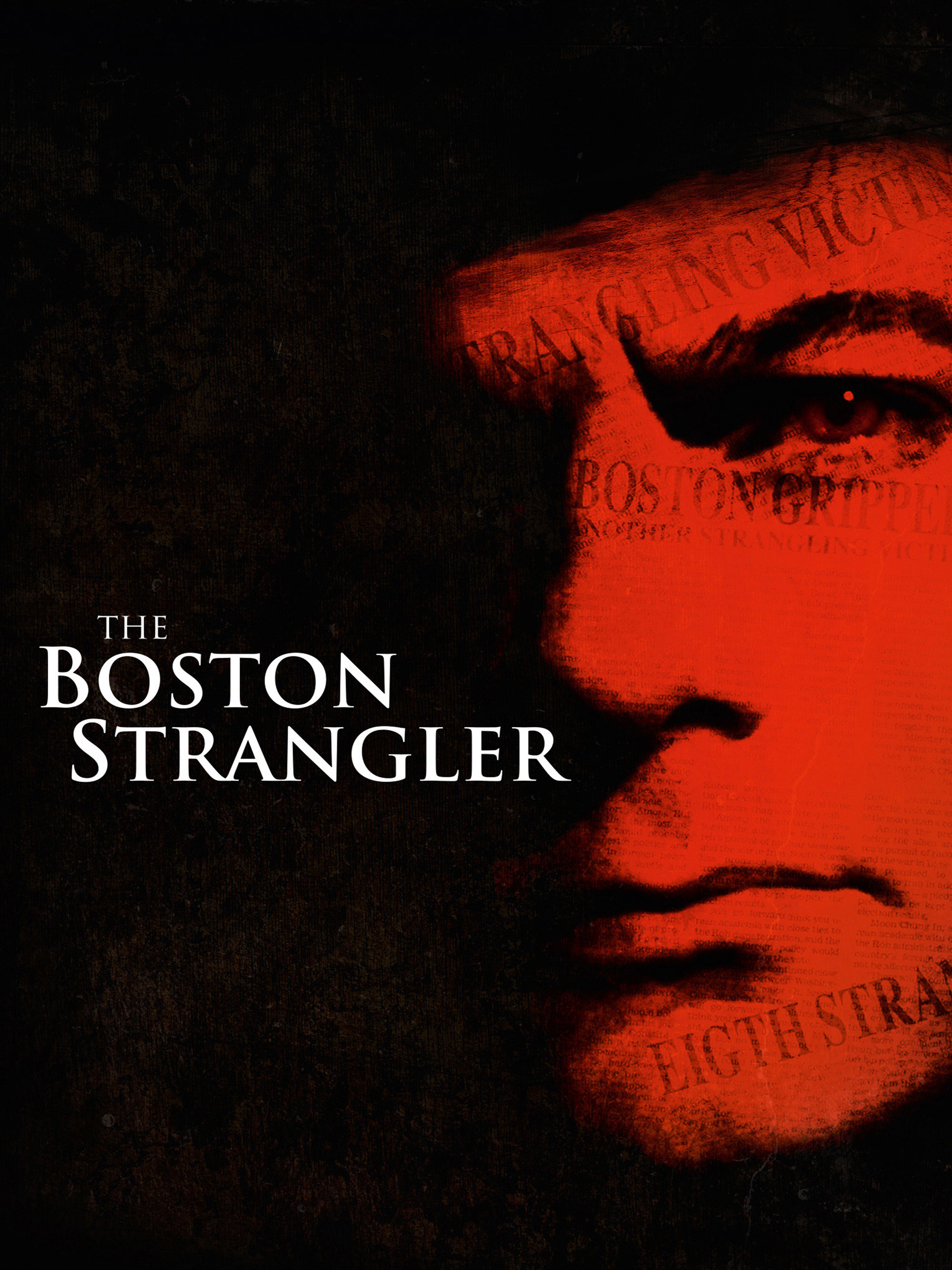 Prime Video: The Boston Strangler