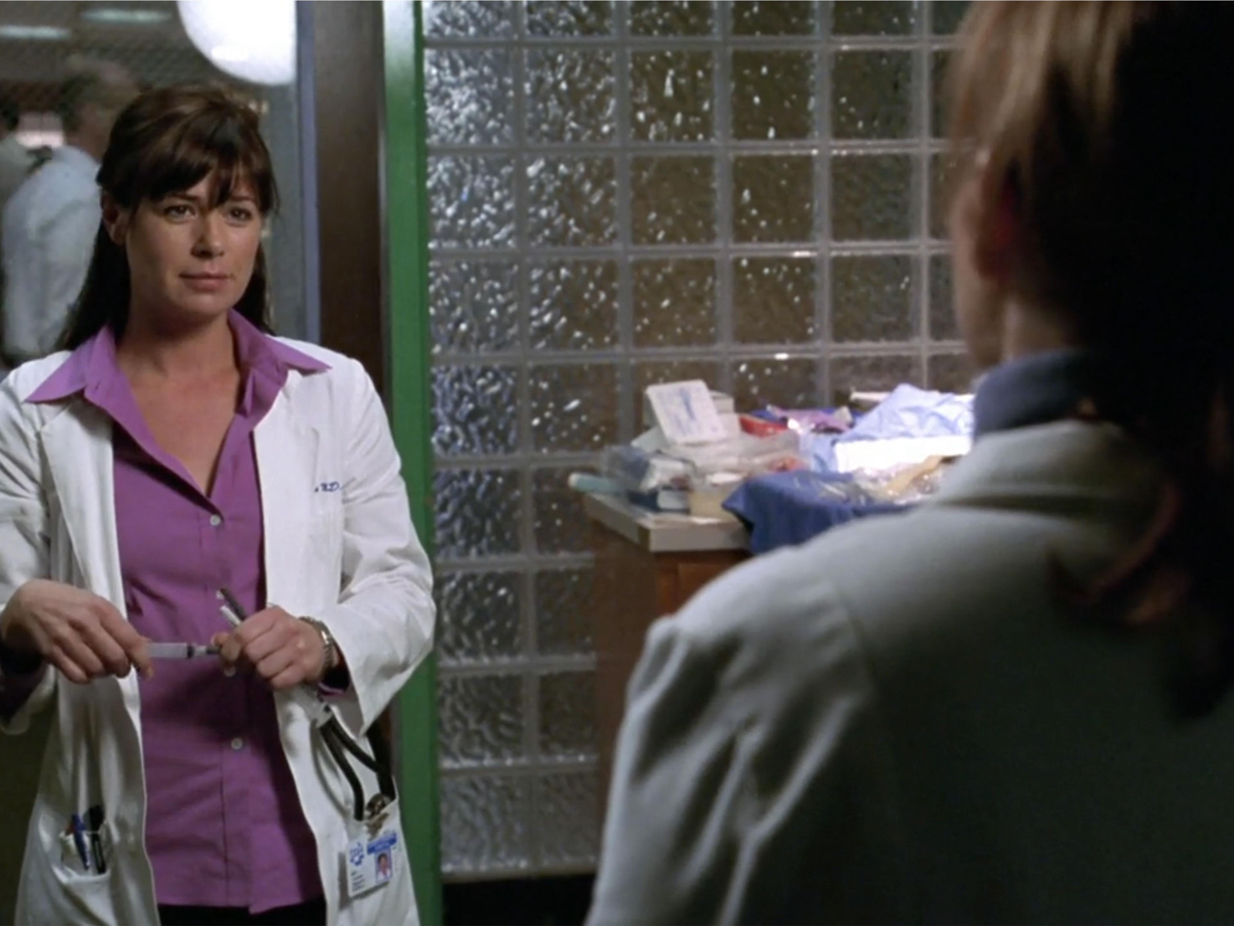 Prime Video: ER - Season 12