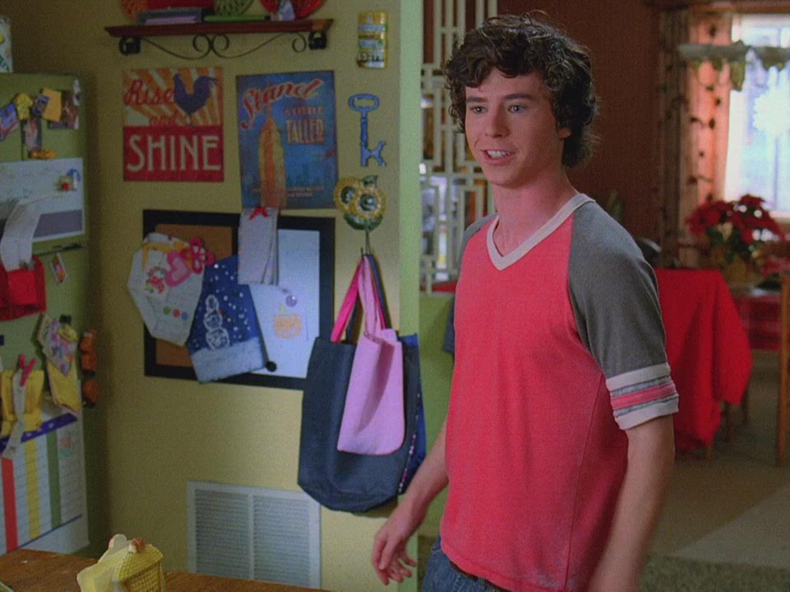 Prime Video: The Middle - Saison 3