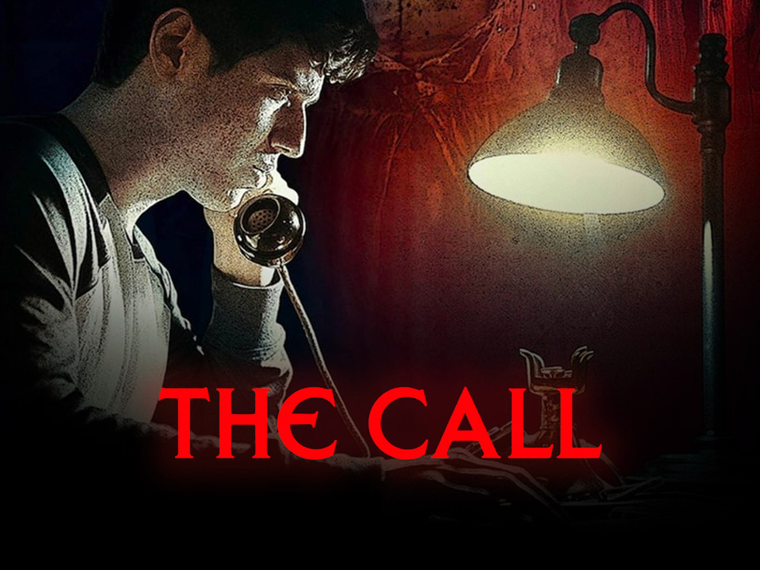 Prime Video The Call prime-video-the-call