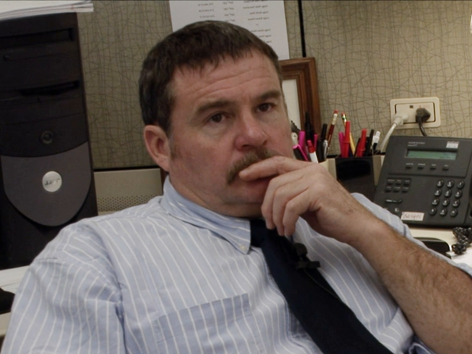 Prime Video: The First 48