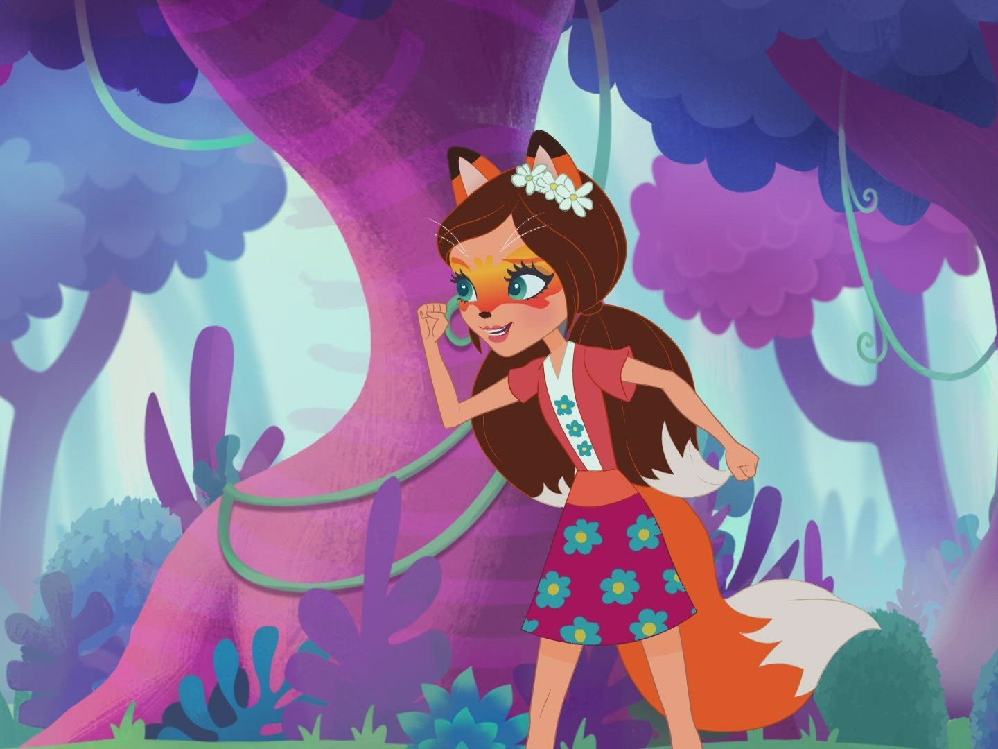 Prime Video: Enchantimals - Season 1