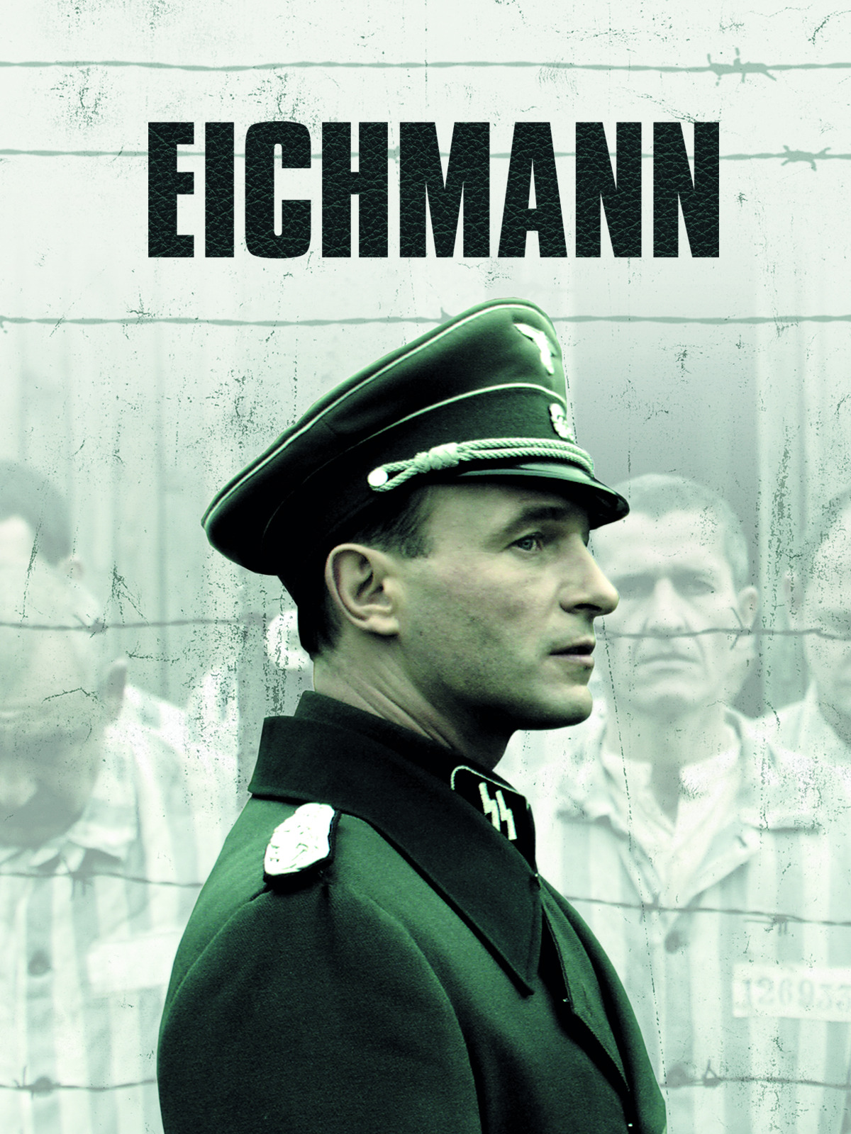 Prime Video: eichmann