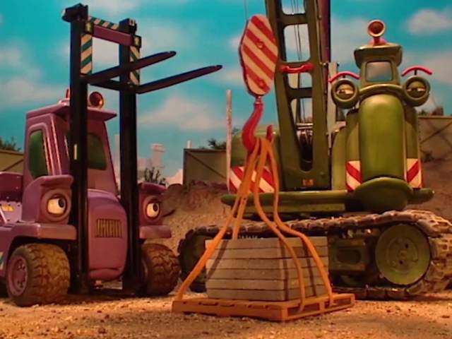 Prime Video: Construction Site - Season 2