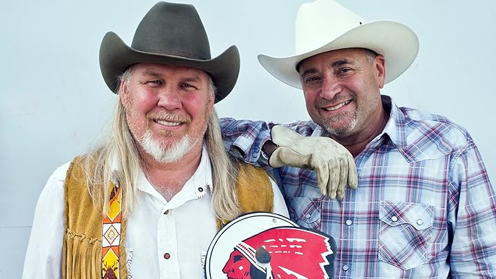 Prime Video: Canadian Pickers - Season 2