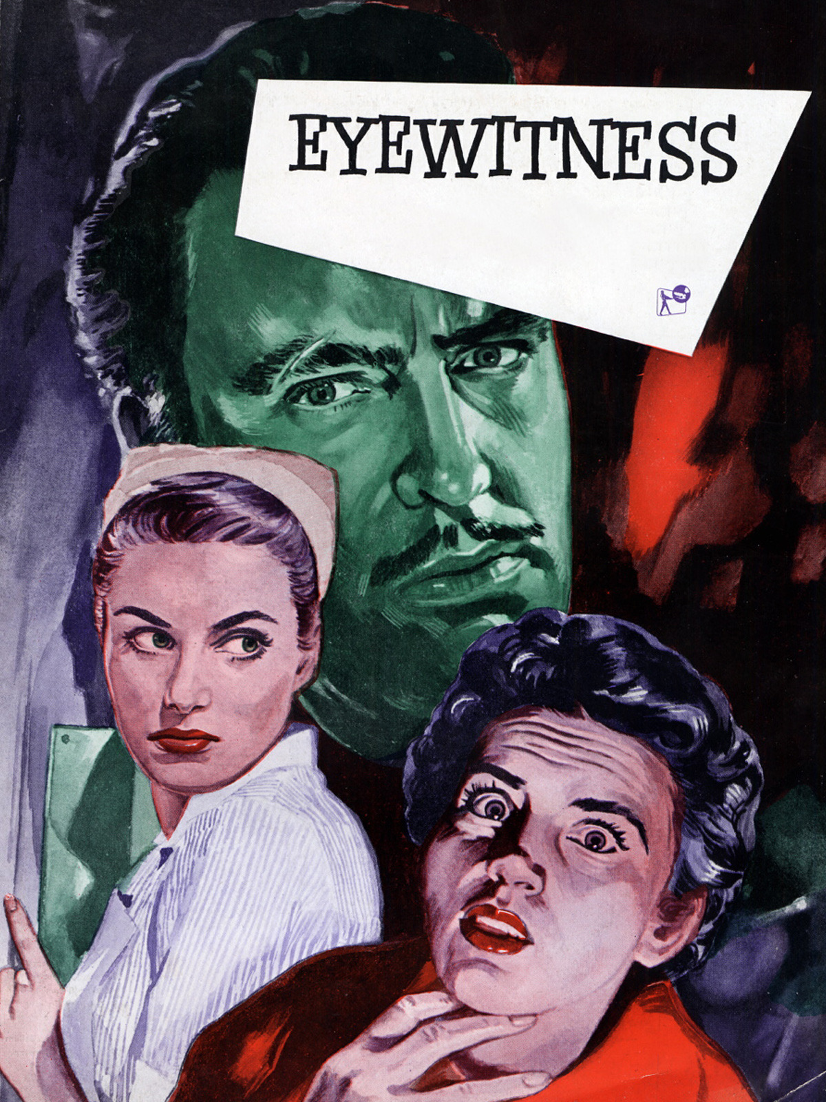 Prime Video: Eyewitness