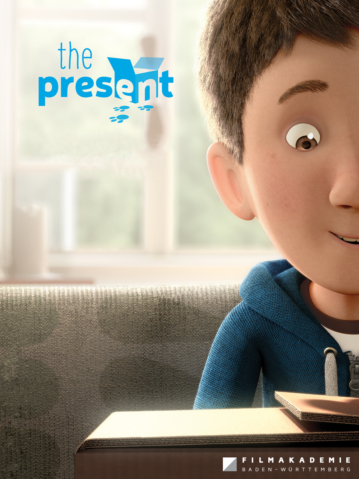 Prime Video: The Present