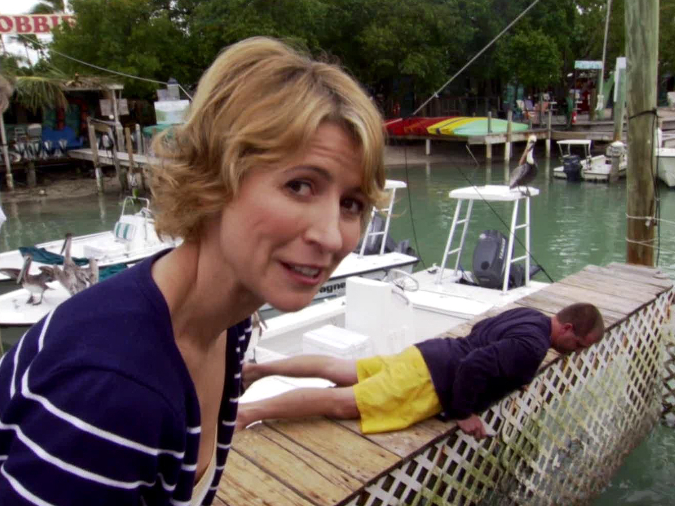 Prime Video: Samantha Brown's Great Weekends - Season 2