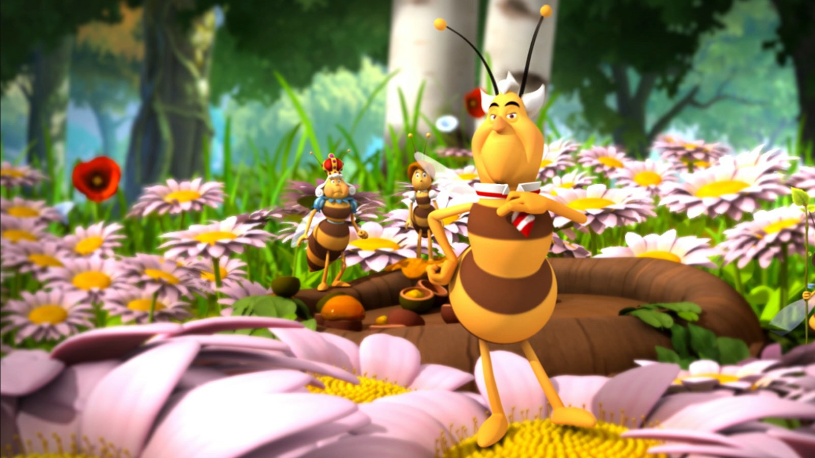 Prime Video: Maya the Bee - Season 1