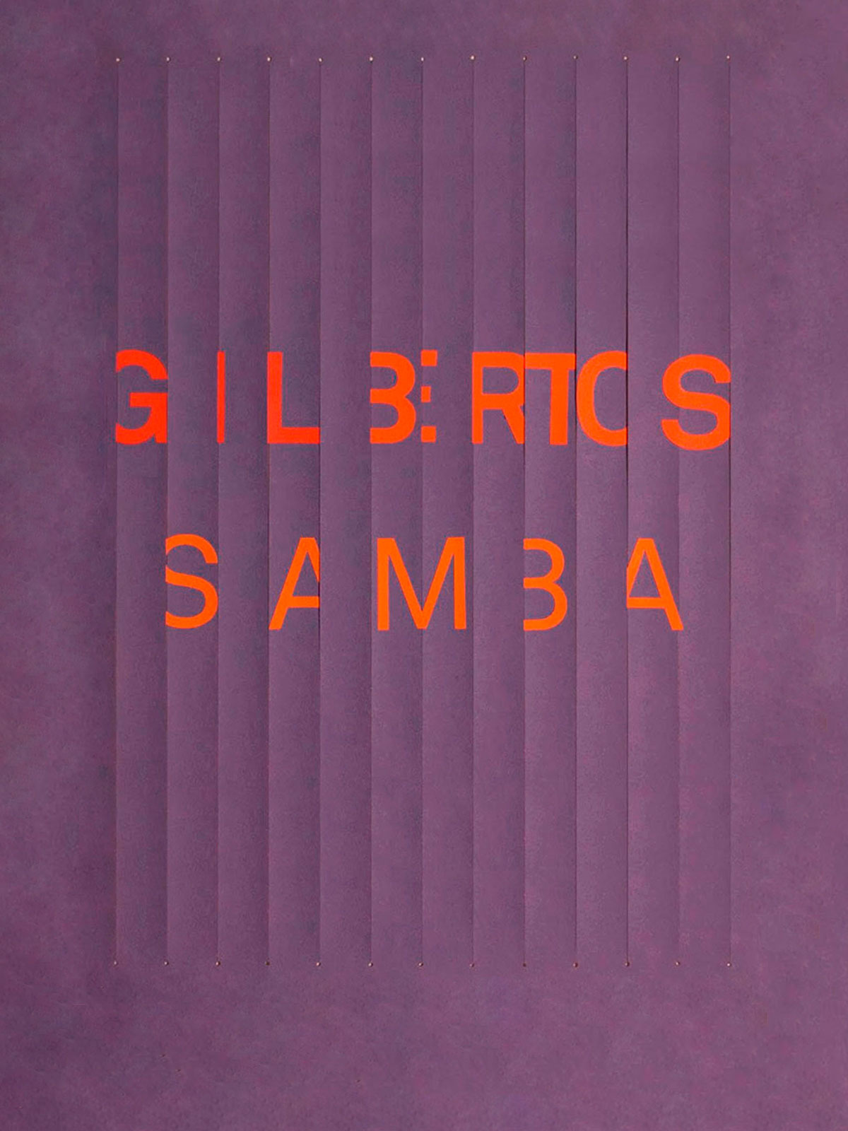 Prime Video: Gilberto Gil - Gilbertos Samba - Ao Vivo