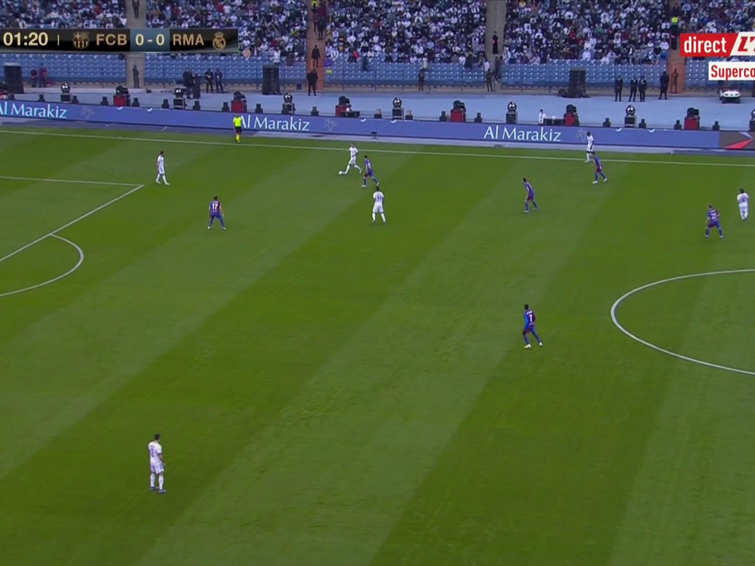 Prime Video: Football