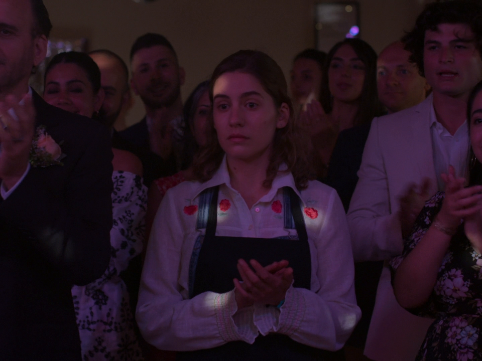 Prime Video: Bump - Seizoen 1