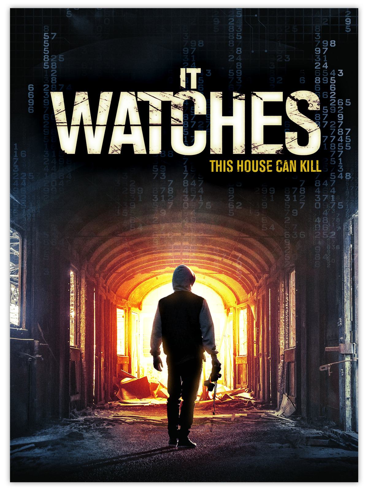 Prime Video: It Watches
