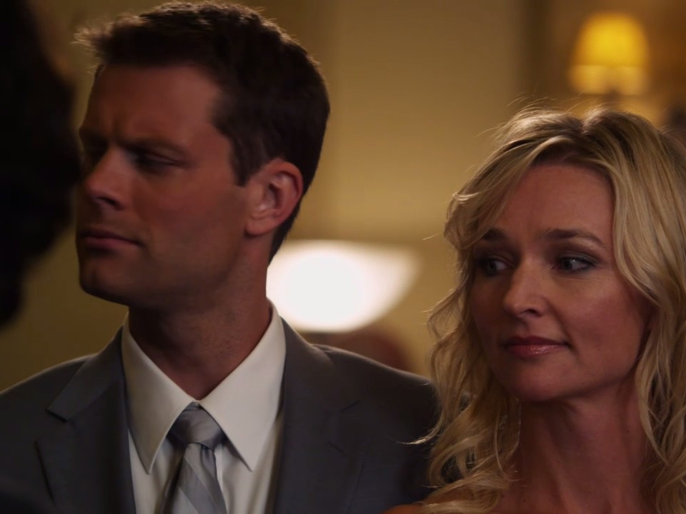 Prime Video: Leverage Season 2