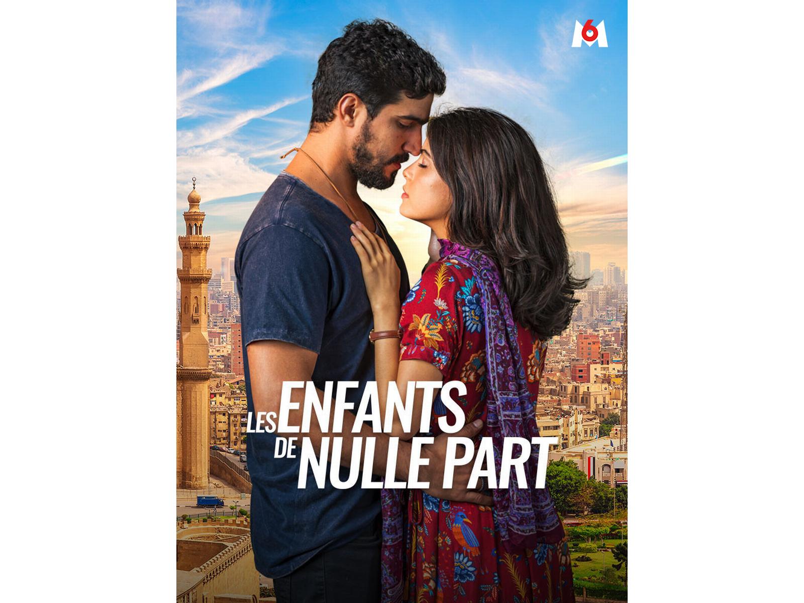 Prime Video: Enfants de nulle part - Saison 1