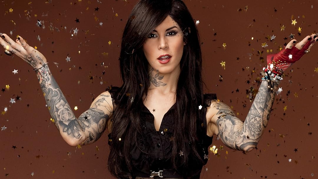 Hannah Aitchison Best Ink