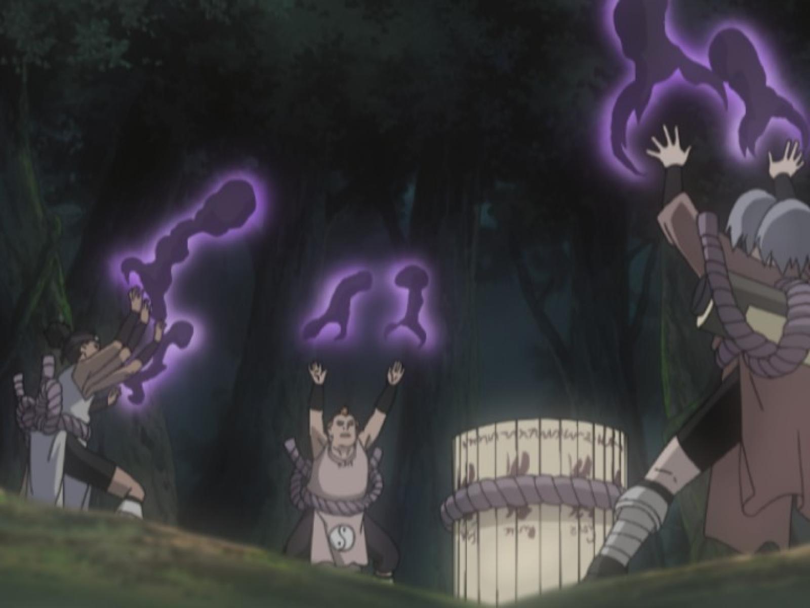 Prime Video: Naruto - Season 5