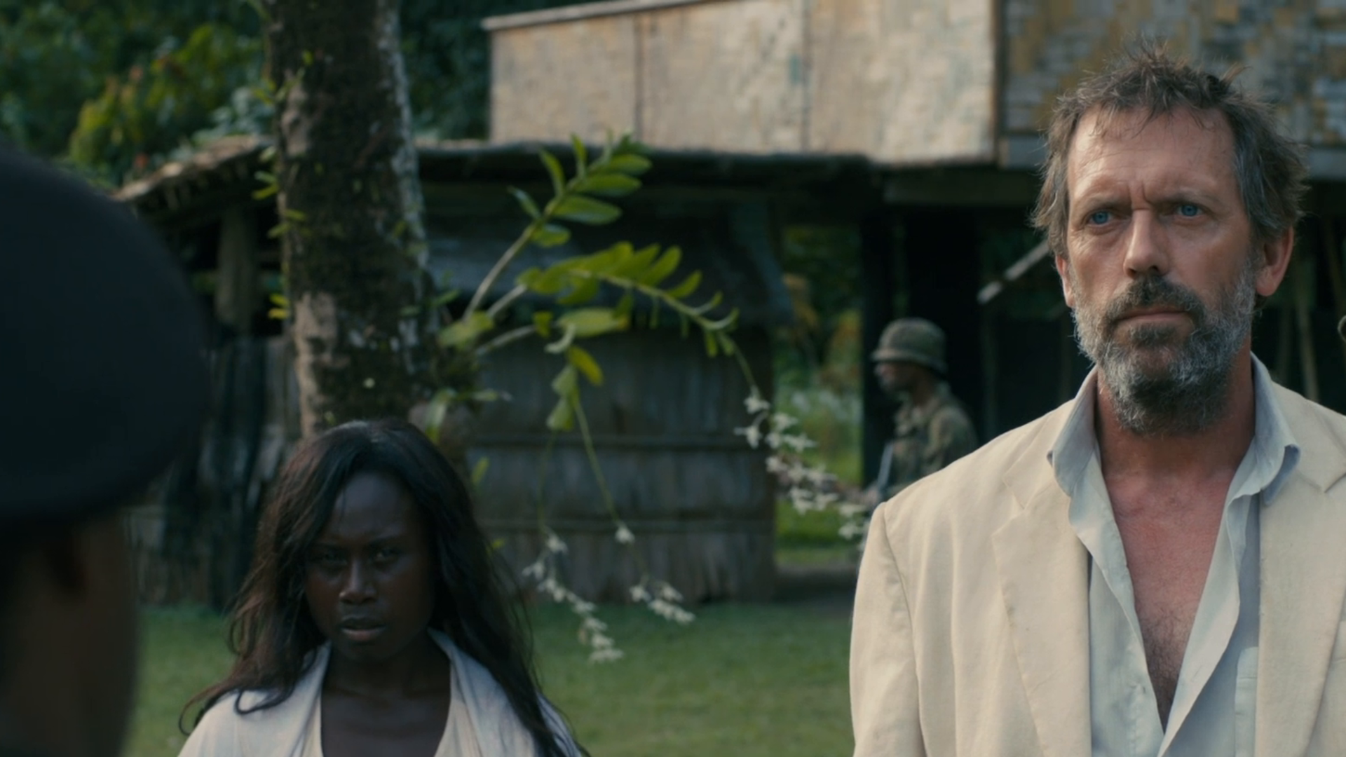 Watch Mr. Pip | Prime Video