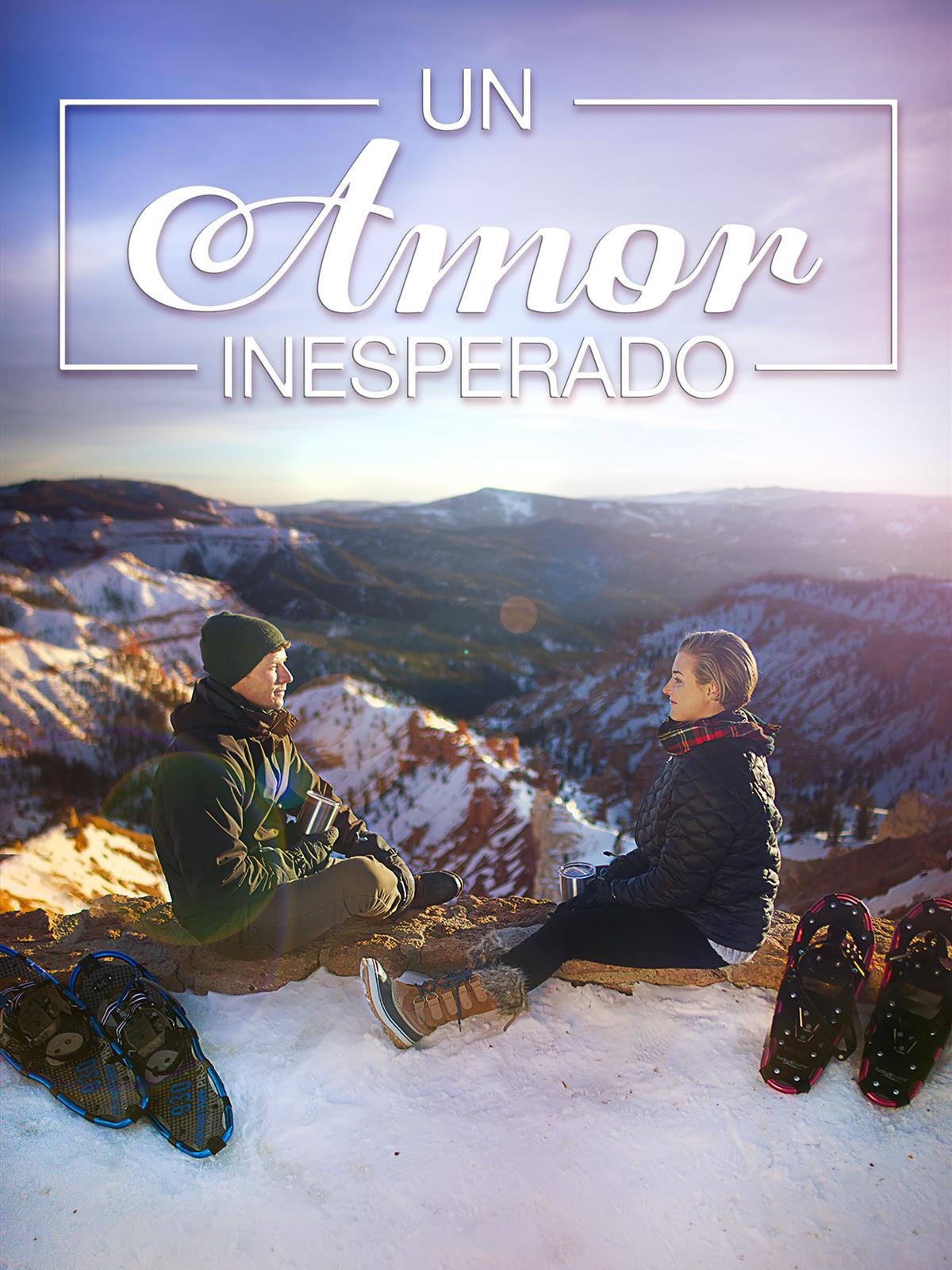 Prime Video: Un Amor Inesperado