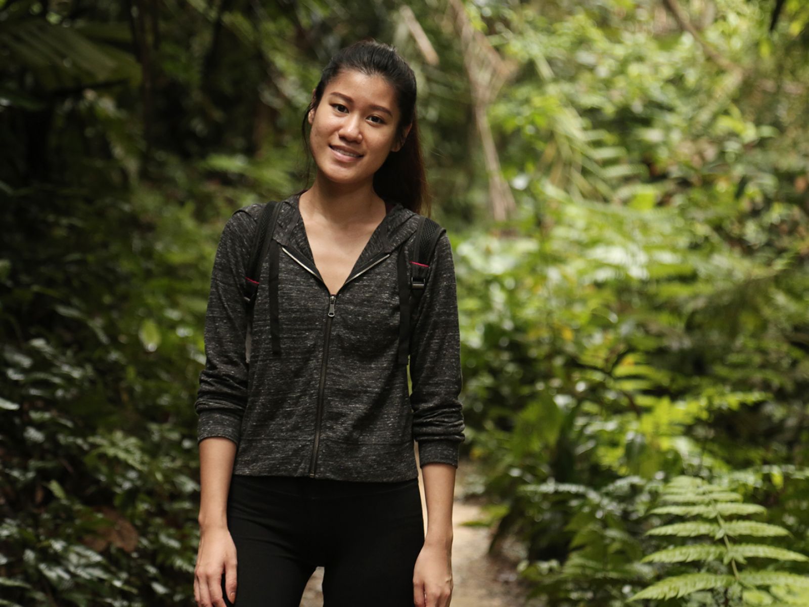 Prime Video: My Zen People - Season 3