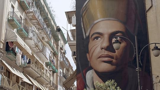 Prime Video: Naples '44