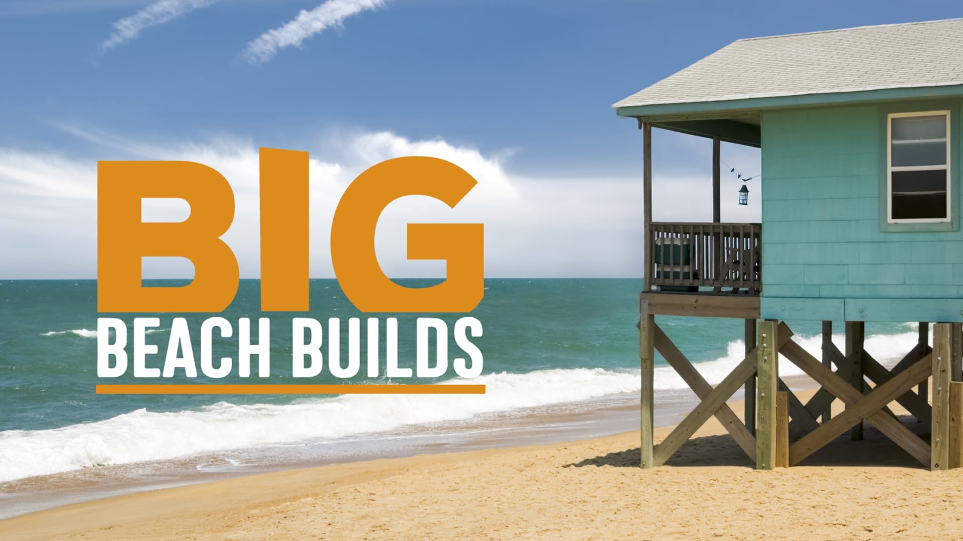 Watch Beach Hunters - Season 1 | Prime Video