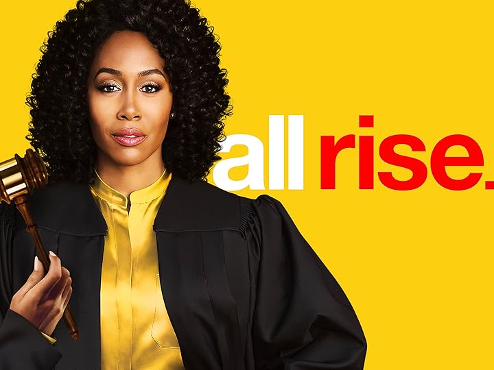 Amazon.com: All Rise: Season 1 : Simone Missick, Wilson Bethel, Jessica ...